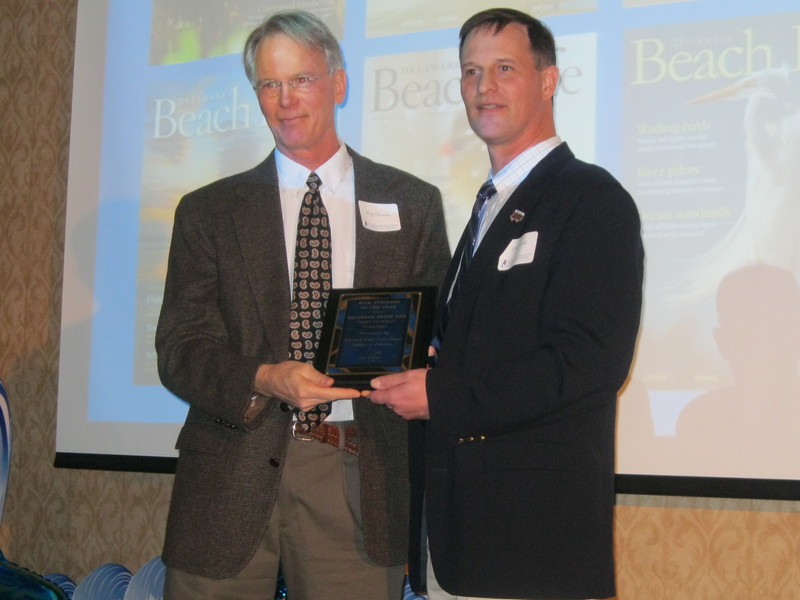 Delaware Beach Life named Business of the Year | Cape Gazette